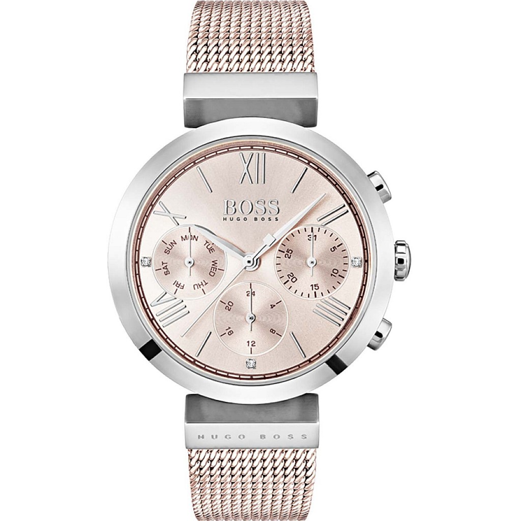 Дамски часовник Hugo Boss Classic 1502426 | 510.00 лв. (260.76€)