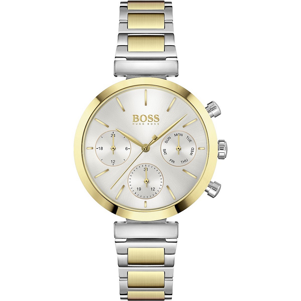 Дамски часовник Hugo Boss Flawless 1502550 | 478.55 лв. (244.68€)