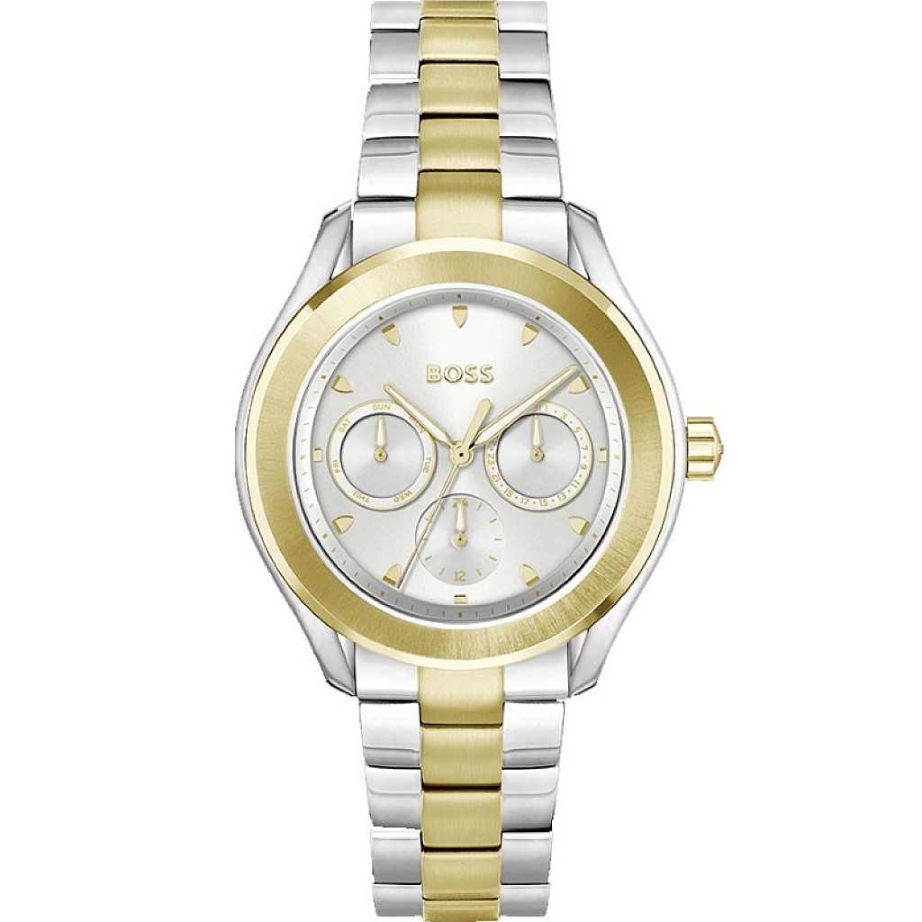 Дамски часовник Hugo Boss Lida 1502746 | 486.00 лв. (248.49€)