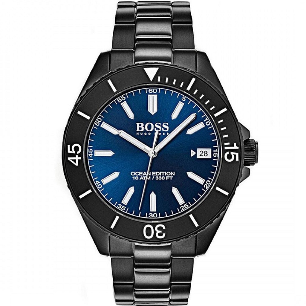 Мъжки часовник Hugo Boss Ocean Edition 1513559 | 234.68€ (459.00 лв.)