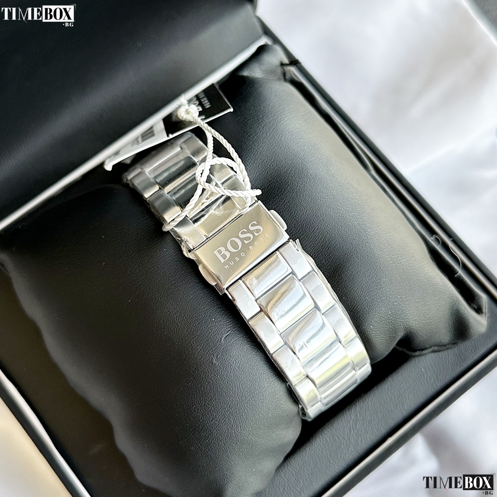 Мъжки часовник Hugo Boss 1513582 Talant Chronograph | 483.00 лв.