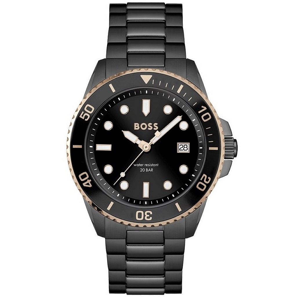 Мъжки часовник Hugo Boss 1514013 Cloud Chronograph | 520.00 лв.