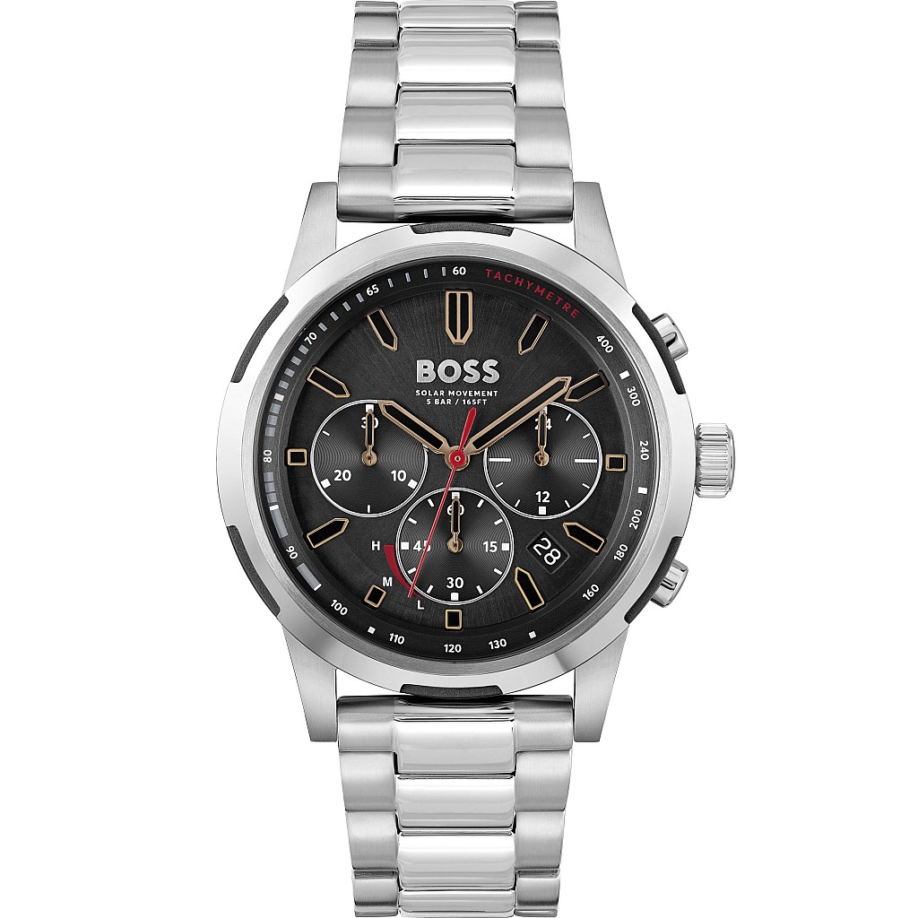 Мъжки часовник Hugo Boss Solgrade 1514032 | 567.00 лв.