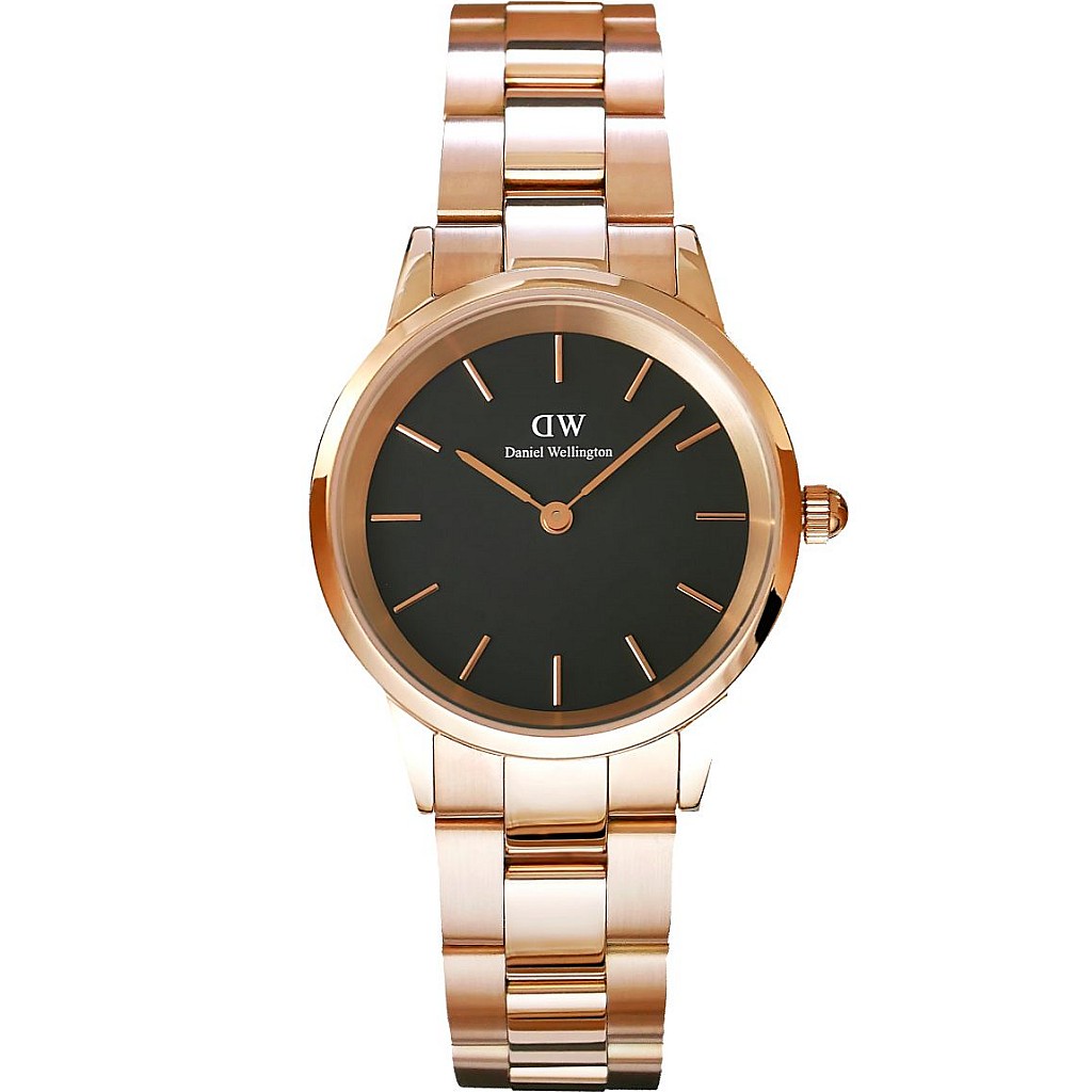 Дамски часовник Daniel Wellington Iconic Link DW00100212 | 338.00 лв.