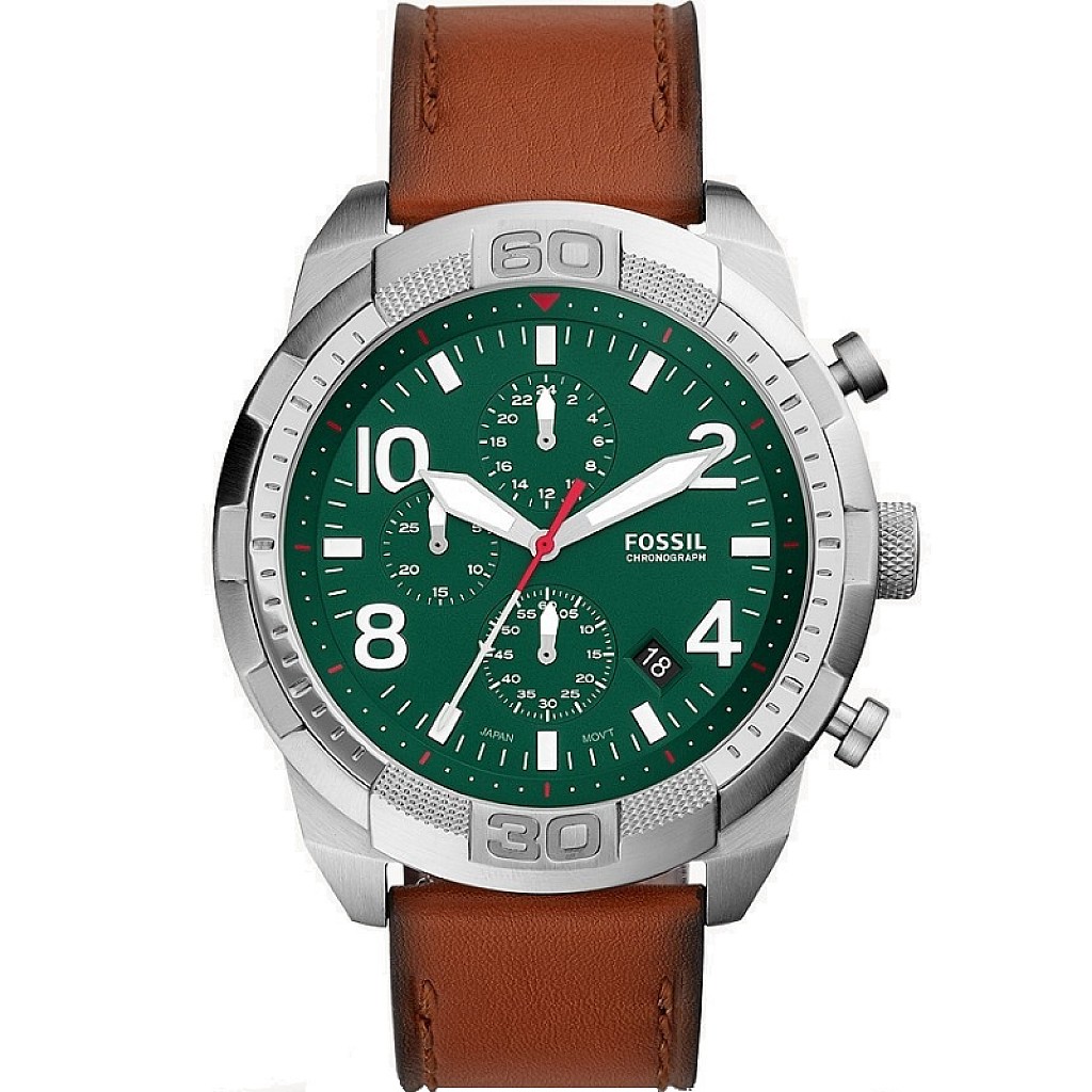 Мъжки часовник Fossil Bronson FS5738 | 322.00 лв. (164.64€)