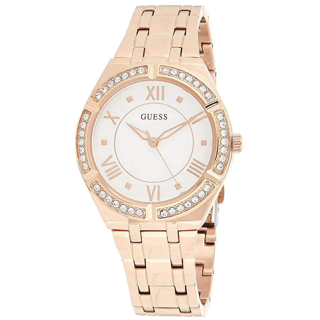 Дамски часовник Guess GW0033L3 Cosmo | 160.03€ (313.00 лв.)
