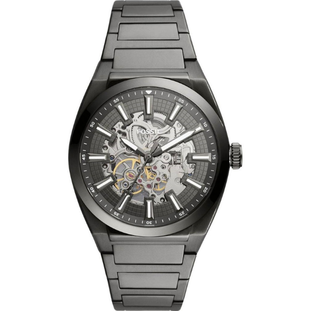 Мъжки часовник Fossil ME3206 Everett | 556.00 лв. (284.28€)