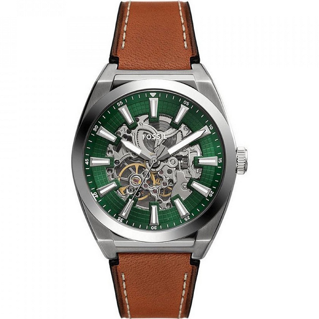 Мъжки часовник Fossil ME3261 Everett | 531.00 лв. (271.50€)