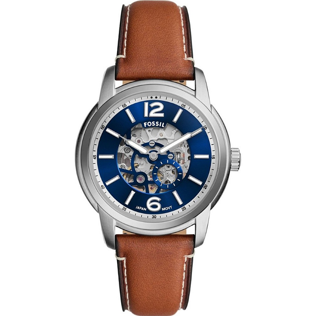 Мъжки часовник Fossil ME3263 Heritage | 599.00 лв. (306.26€)