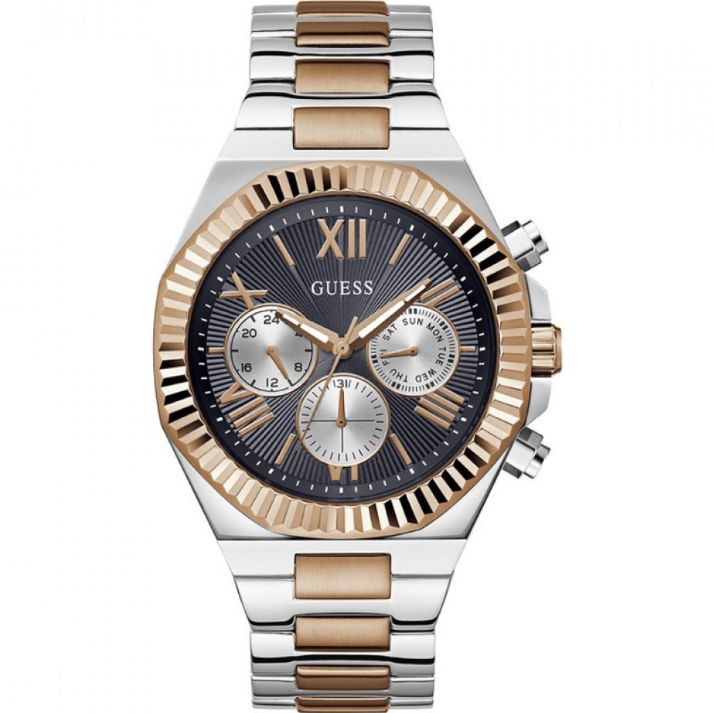 Мъжки часовник Guess GW0703G4 Equity | 210.75€ (412.20 лв.)