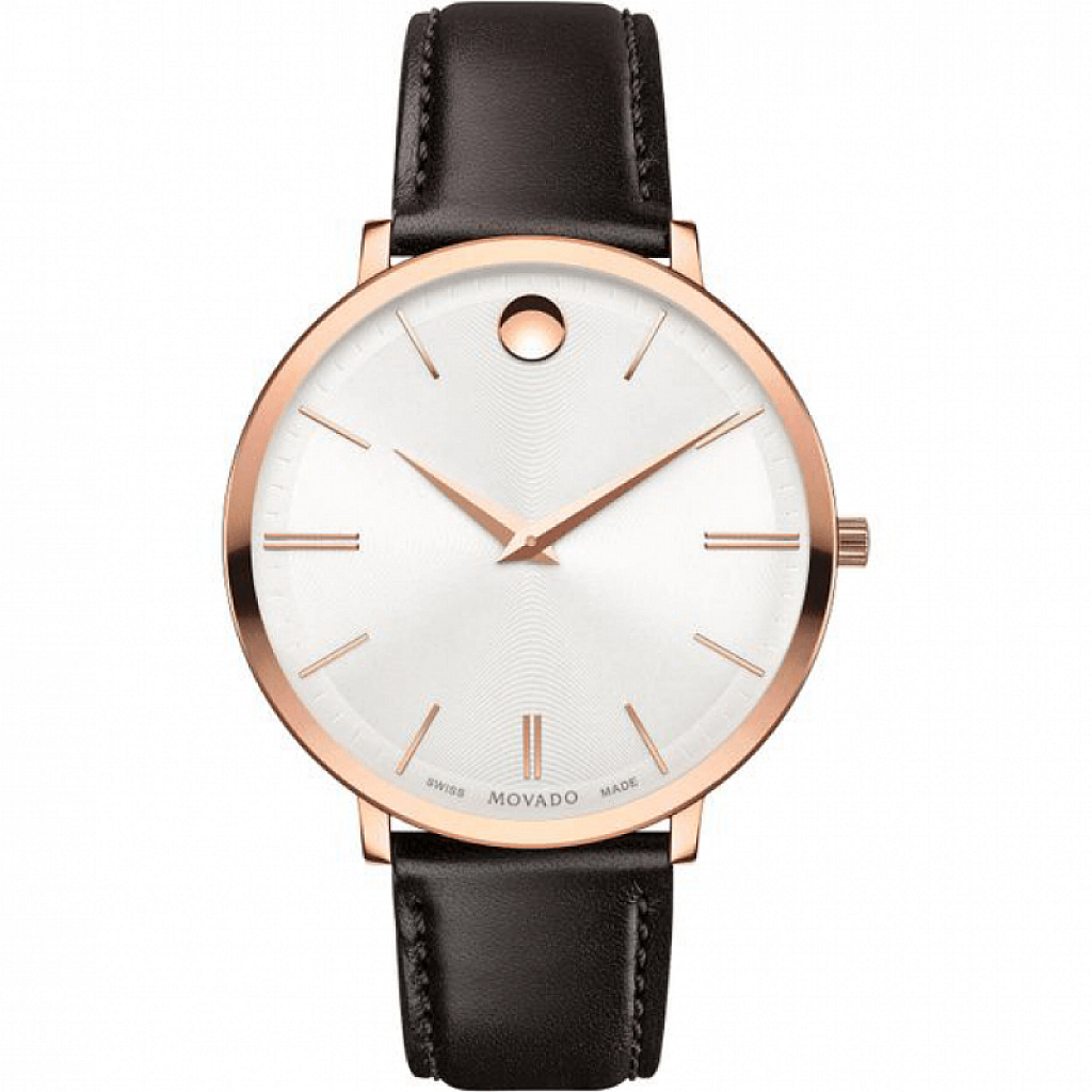 Movado Ultra Slim 607089 | 1,240.00 лв.