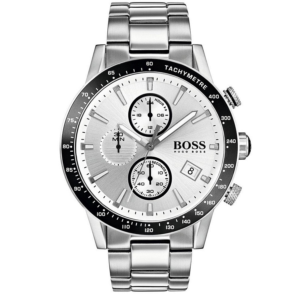 Мъжки часовник Hugo Boss 1513511 Rafale Chronograph | 586.50 лв. (299.87€)