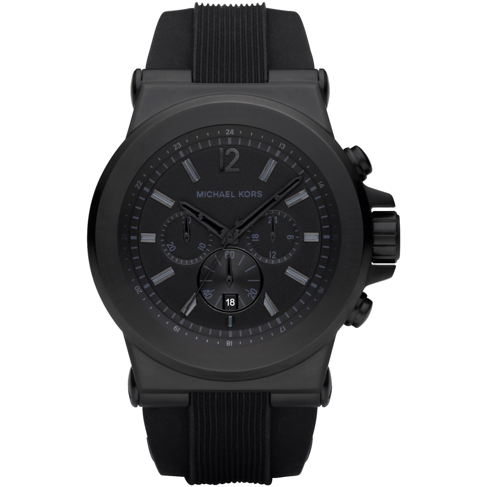 Дамски часовник Michael Kors MK8152 Dylan Chronograph | 237.29€ (464.10 ...