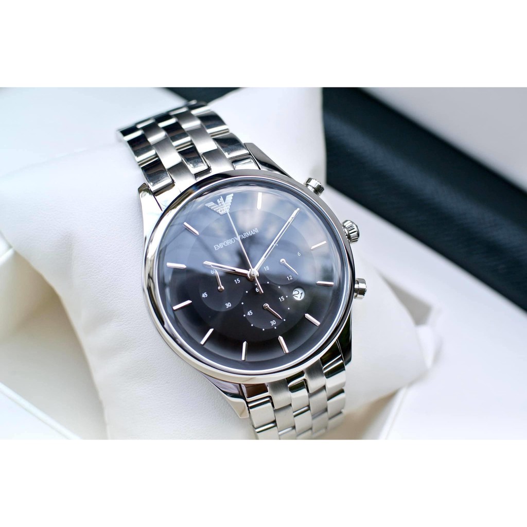 Видове Часовници Emporio Armani