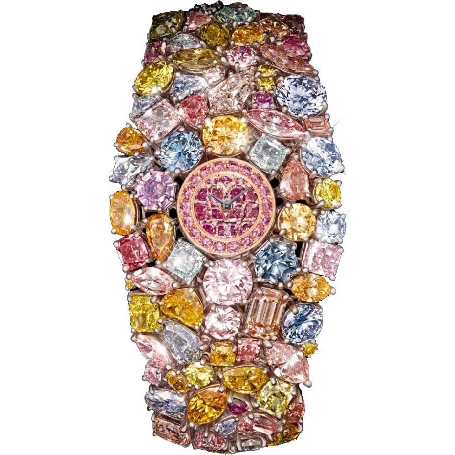 Най-Скъпите Часовници на Света | ТОП 20